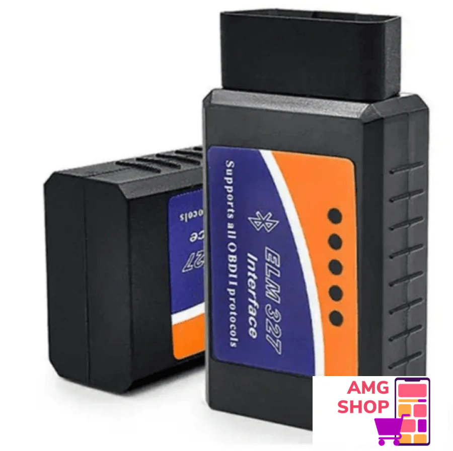 DIJAGNOSTIKA ELM 327 ELM327 v2.1 OBDII a ! - DIJAGNOSTIKA ELM 327 ELM327 v2.1 OBDII a !