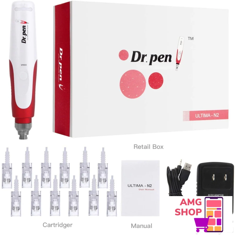 DR.Pen/Dermapen - DR.Pen/Dermapen