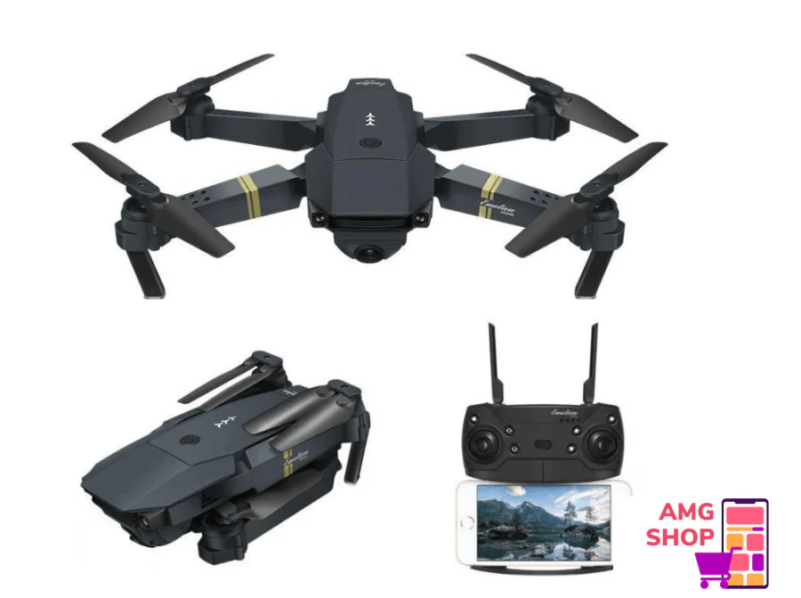Dron 998+kamera () - Dron 998+kamera ()