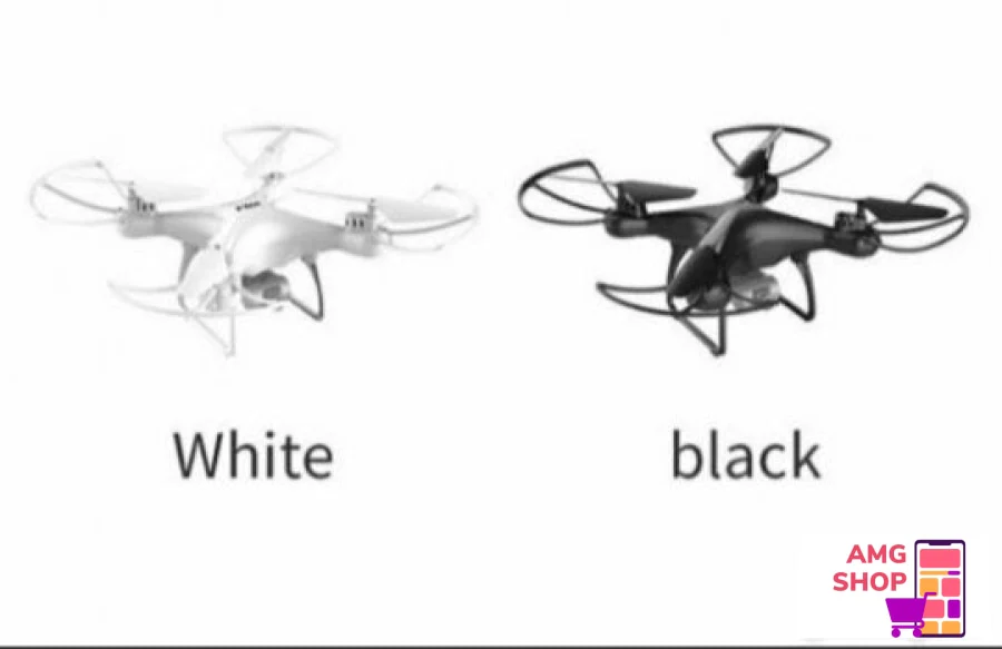 Dron F82 sa hd kamerom - Dron F82 sa hd kamerom