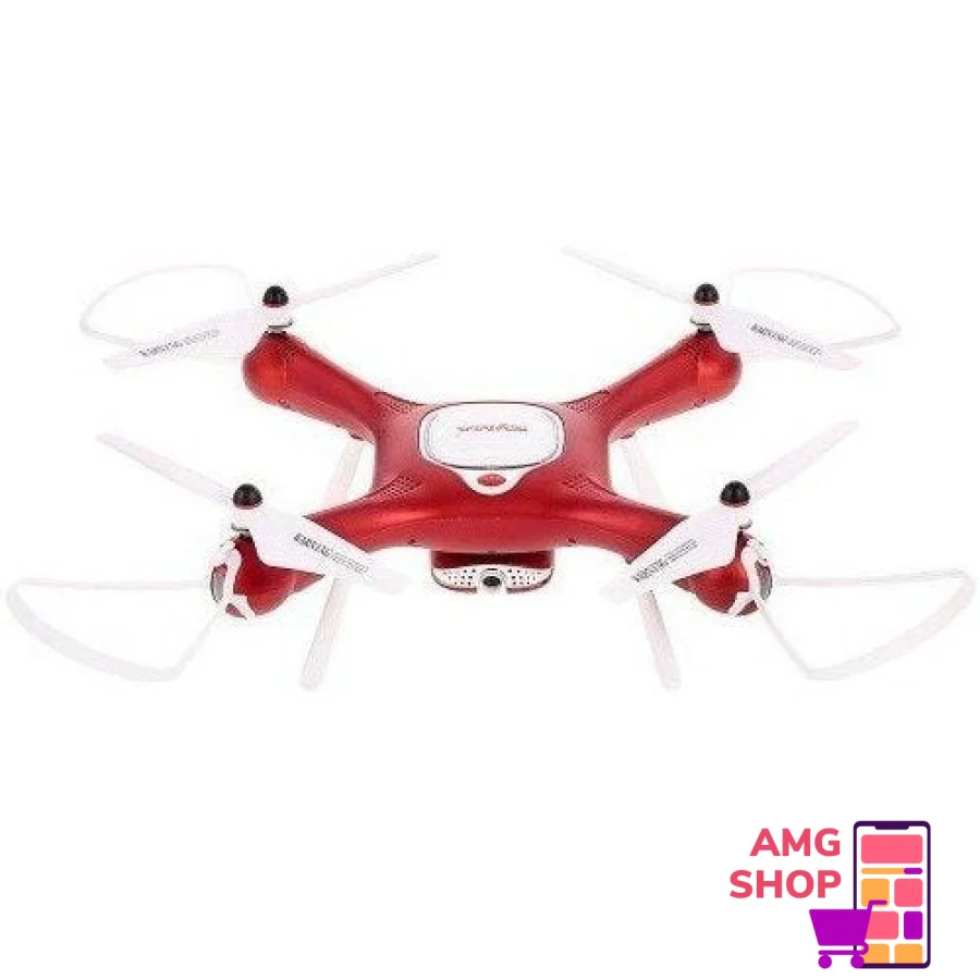 DRON Syma X25W - DRON Syma X25W