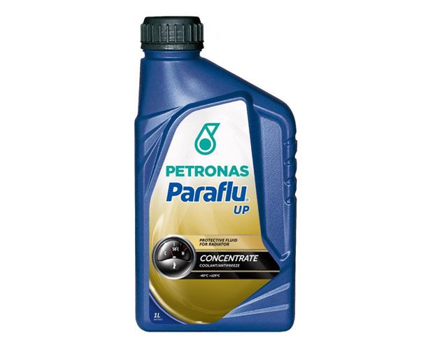 Antifriz Petronas Paraflu UP G12 100% crveni 1L