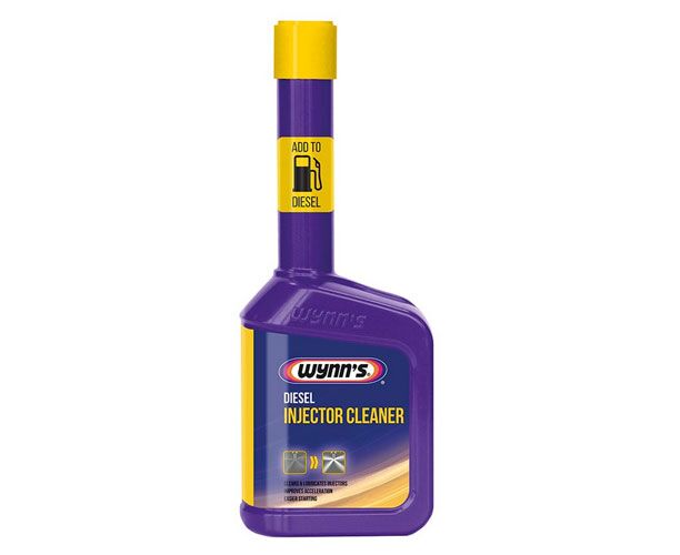 Aditiv za čišćenje dizni dizel motora Wynns Diesel Injector Cleaner 325ml