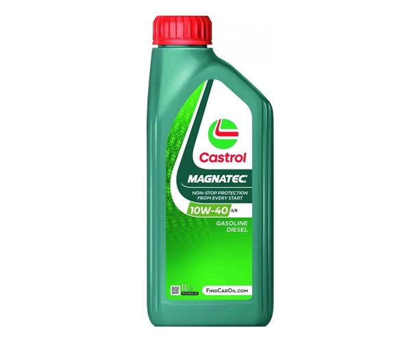 Motorno ulje Castrol Magnatec A3/B4 10W40 1L