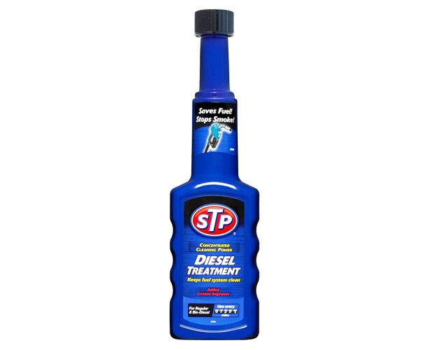 Aditiv za dizel motore STP Diesel Treatment 200ml