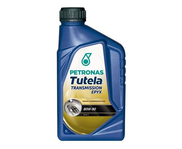 Ulje za menjač Petronas Tutela EPYX 80W90 1L