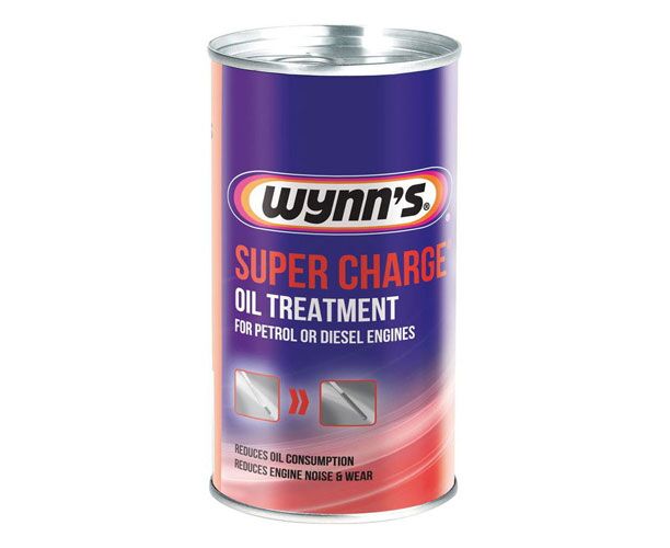 Aditiv za motorno ulje Wynns Super Charge 300ml