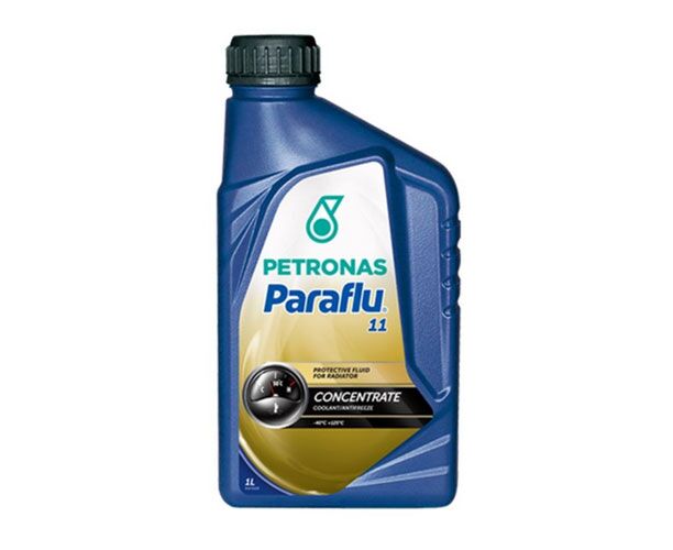 Antifriz Petronas Paraflu G11 100% zeleni 1L