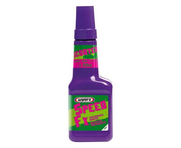 Aditiv za gorivo Wynns Speed FX 125ml