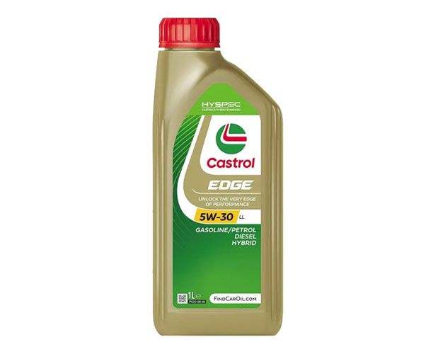 Motorno ulje Castrol Edge 5W30 1L