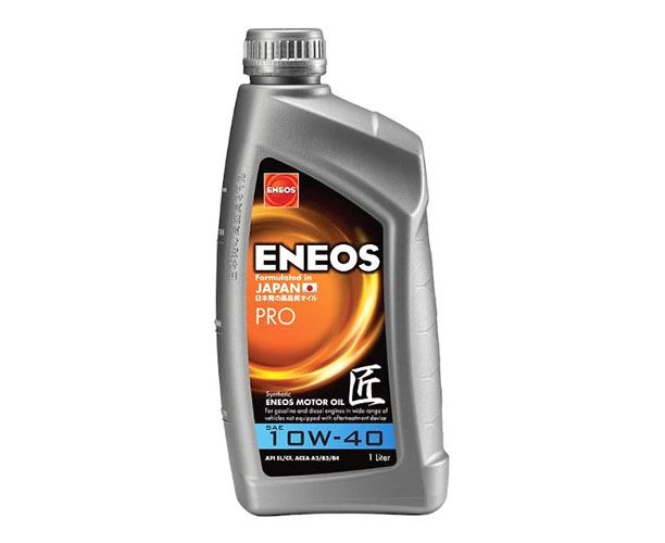 Motorno ulje Eneos Premium 10W40 1L