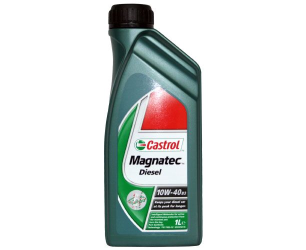 Motorno ulje Castrol Magnatec Diesel B3 10W40 1L