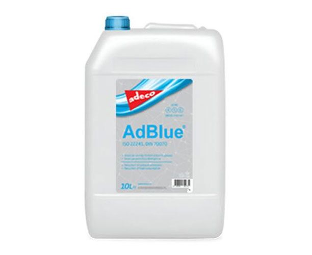 Aditiv Adeco AdBlue 10L