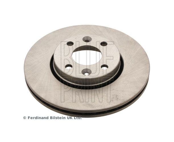 Disk kočioni prednji Blue Print ADN143112 - BG3762 - 24165