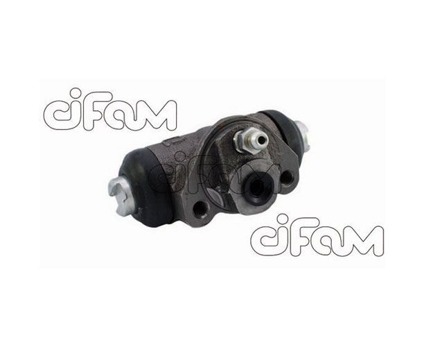 Kočioni cilindar točka Cifam 101072 - 04-0072 - LW70006 - A12018