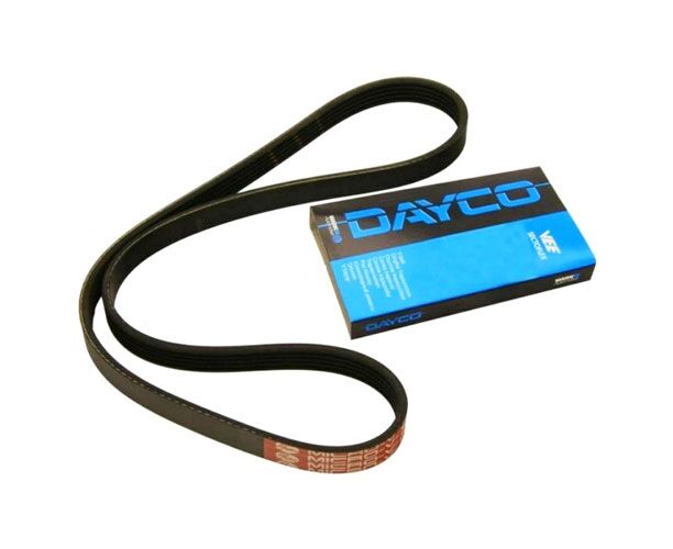 Kaiš kanalni Dayco 6PK1360 - 6PK1368 - 6PK1356 - CA6PK1355 - 1987947554