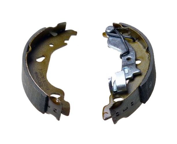Kočioni paknovi Bremsi GF0157 - GS8687