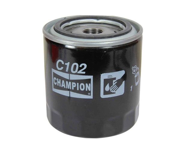 Filter ulja Champion C102 - DO255 - OP533 - OP561 - OP569 - OP576