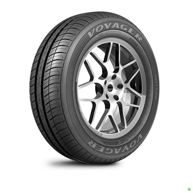 195/65R15 VOYAGER 91V SUMMER let