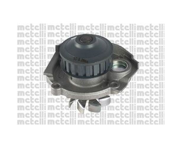 Pumpa za vodu Metelli 240286A - PA286A - S161 - DP008 - 07240286A