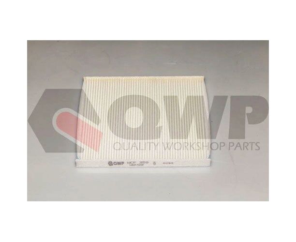 Filter klime QWP WCF359 - K1122 - CCF0100 - NC2134