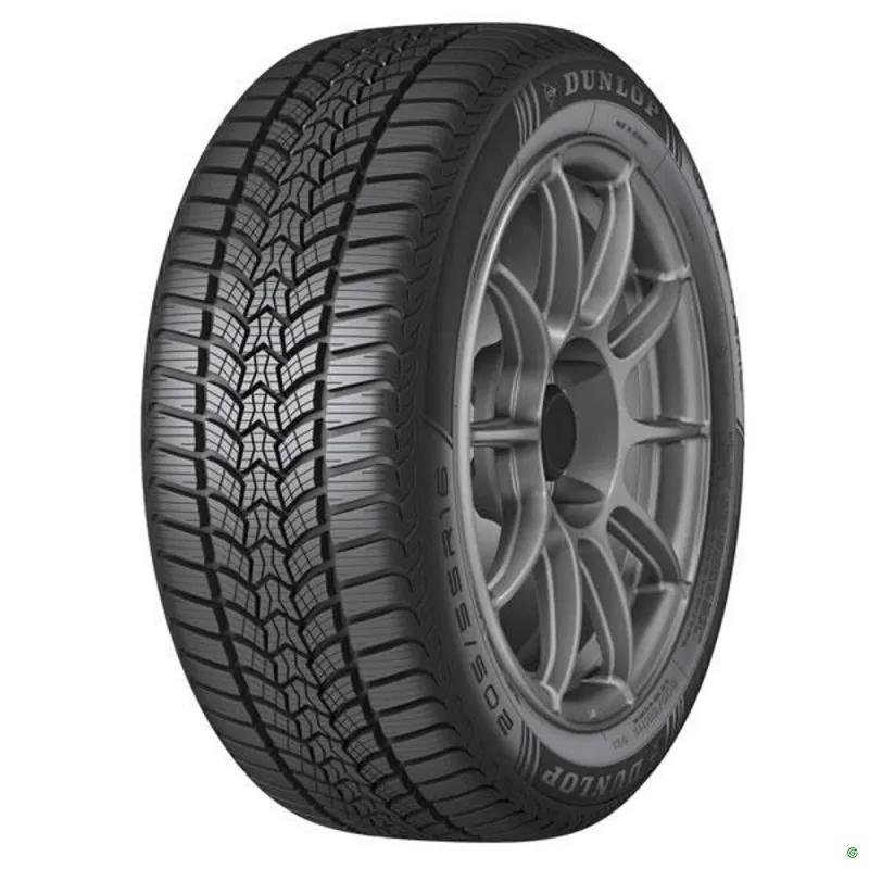 225/45R17 Dunlop 91H WINTER TRAIL MFS zim