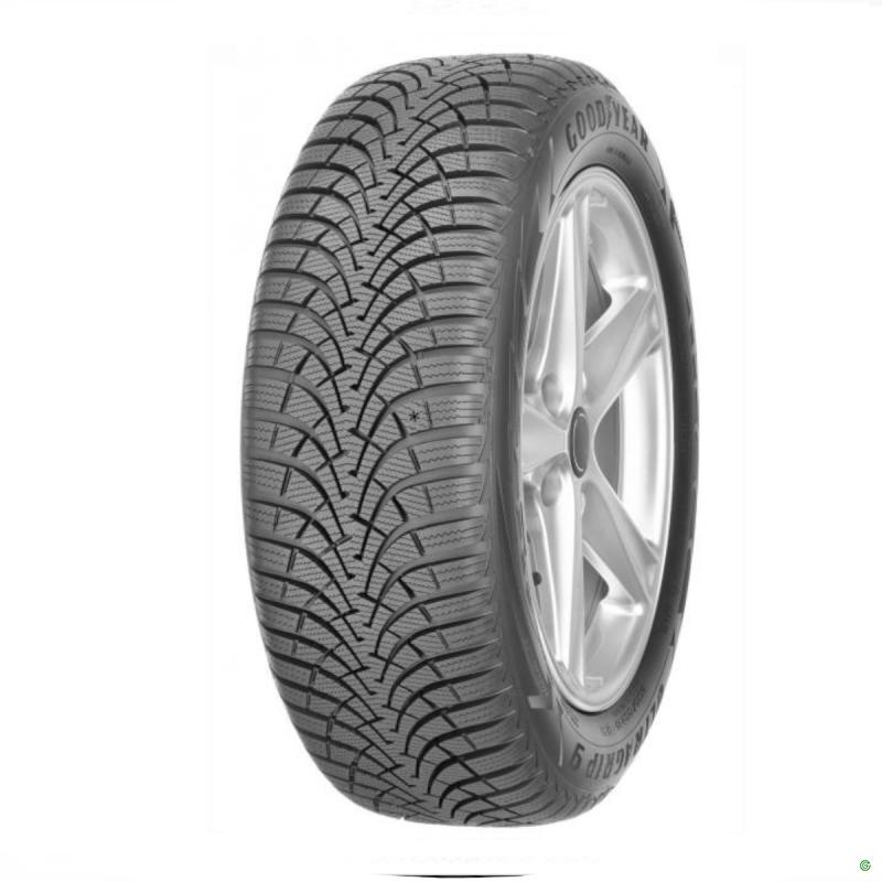 165/70R14 Goodyear 81T UG 9+ MS zim