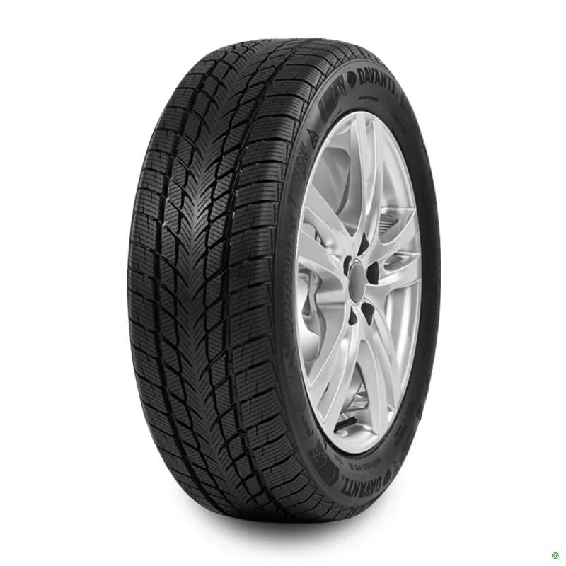 215/60R16 DAVANTI 99H Wintoura zim