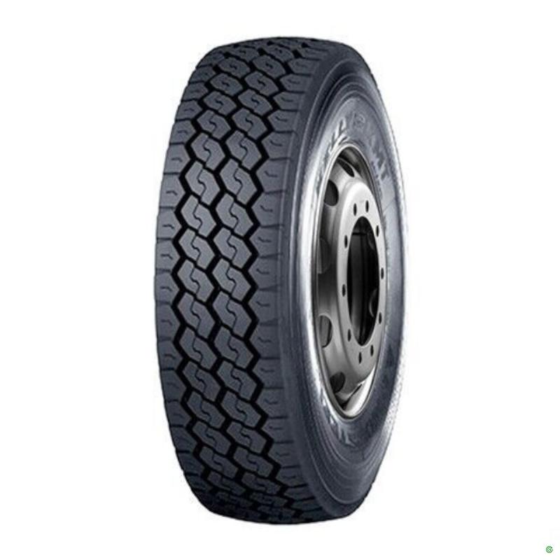 T 385/65R22.5 Kelly ARMORSTEEL KMT ON/OFF 160K 3PSF prik