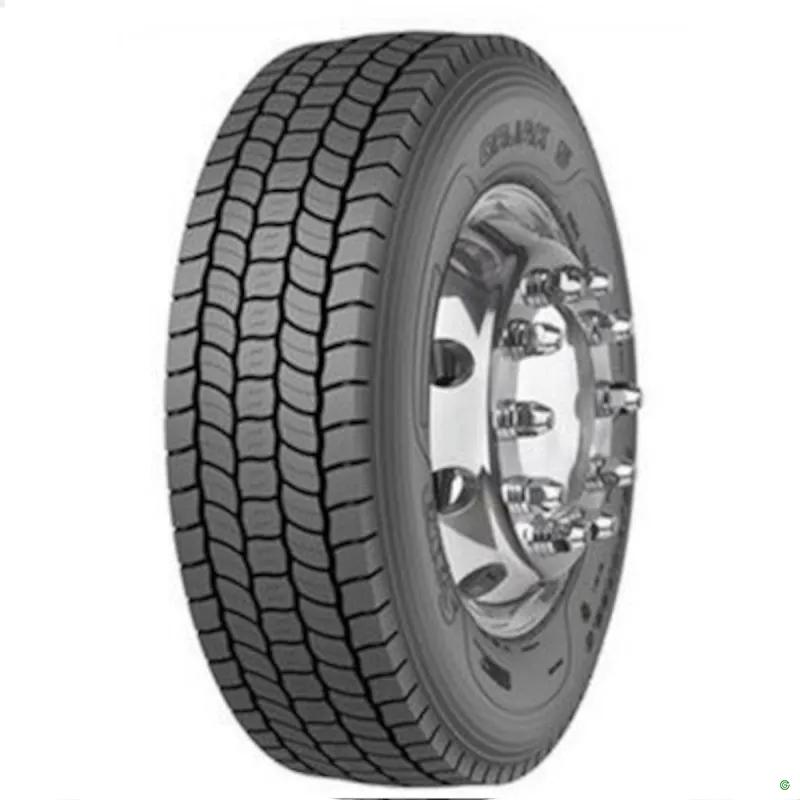 T 315/60R22.5 Sava ORJAK 5 152/148L 3PSF pog