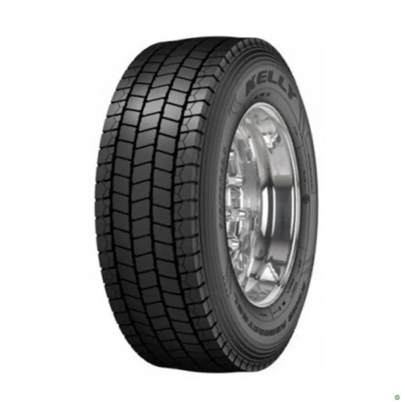 T 315/80R22.5 Kelly ARMSTL KDM2 156L154M 3PSF pog