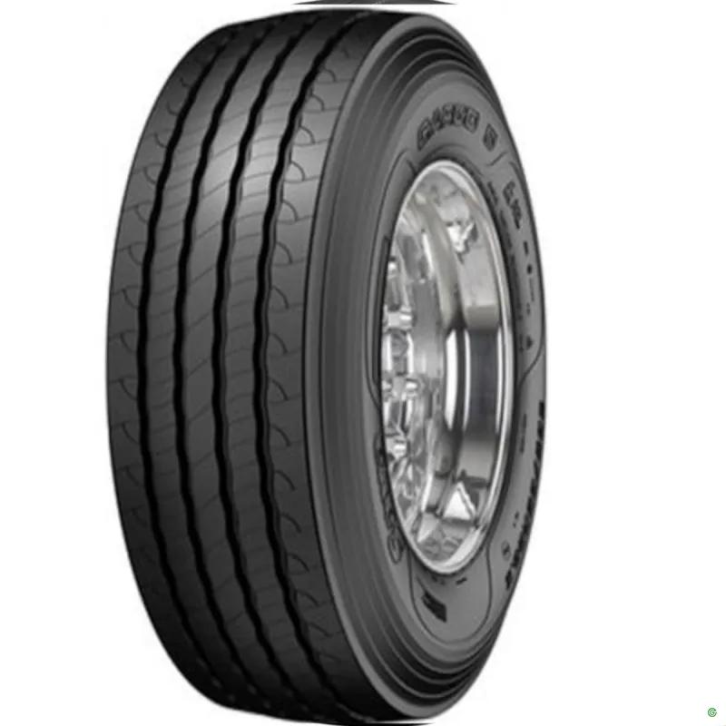 T 385/65R22.5 Sava CARGO 5 HL 164K158L 3PSF prik