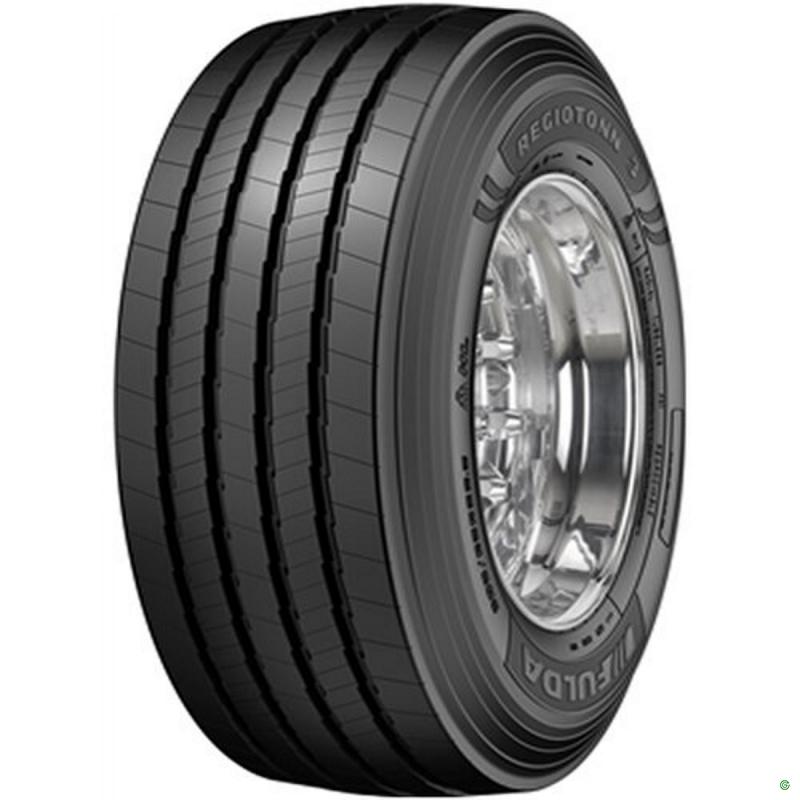 T 385/55R22.5 Fulda REGIOTONN 3 160K158L 3PSF prik