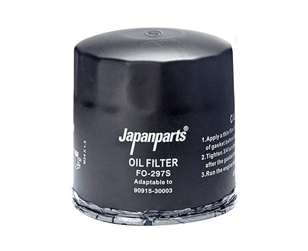 Filter ulja Japanparts FO-297S - OP619/2