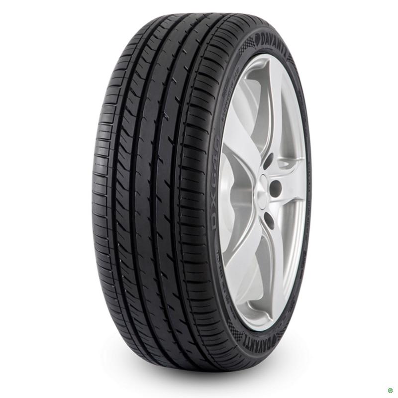 235/55R18 DAVANTI 104V DX640 let