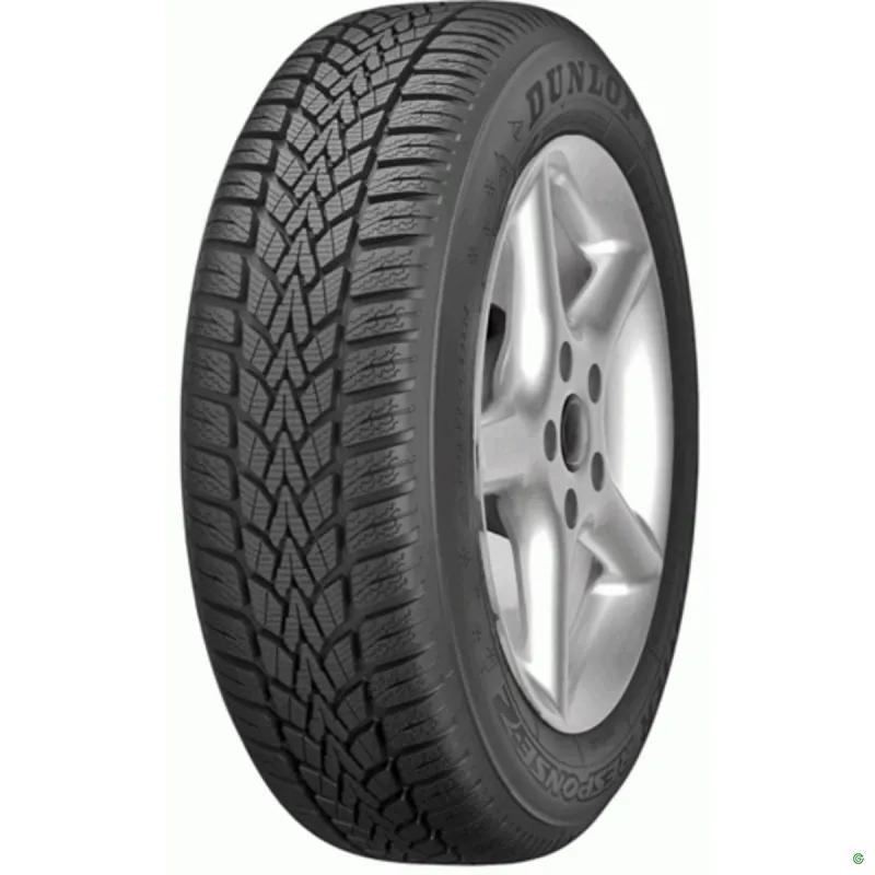 195/65R15 Dunlop 91T WINTER RESPONSE 2 MS zim