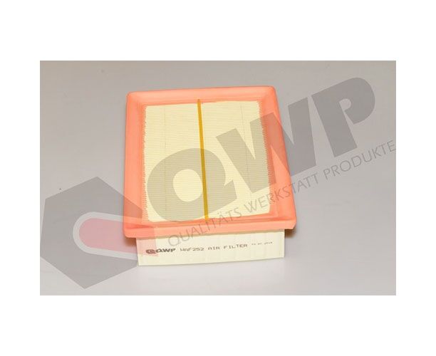 Filter vazduha QWP WAF252 - AP091 - MA1048 - CAF100564P
