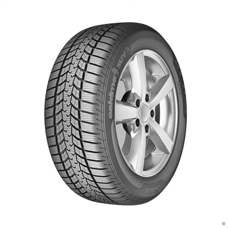 235/65R17 Sava 108H ESKIMO SUV 2 zim