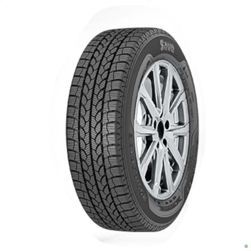 225/65R16C Sava 112R ESKIMO LT zim