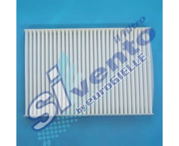 Filter klime Sivento P405 - N160 - K1052 - CCF0035 - NC2024
