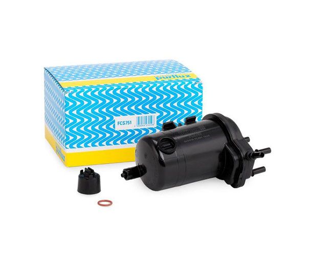 Filter goriva Purflux FCS748 - L500 - PS980/2 - PS980/4