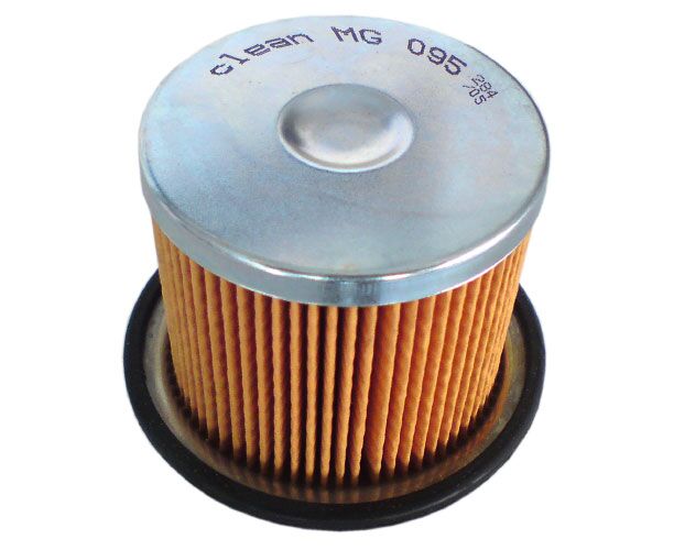 Filter goriva Clean Filters MG095 - PM858