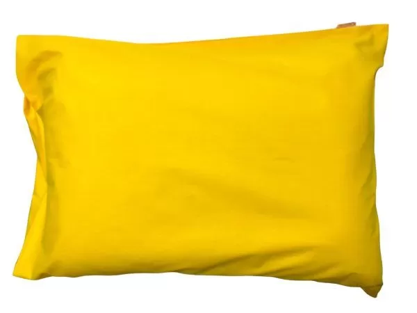 Jastučnica Ranforce 50x70cm Žuta