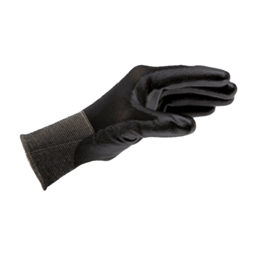 WURTH zaštitne rukavice BLACK PU Vel.9