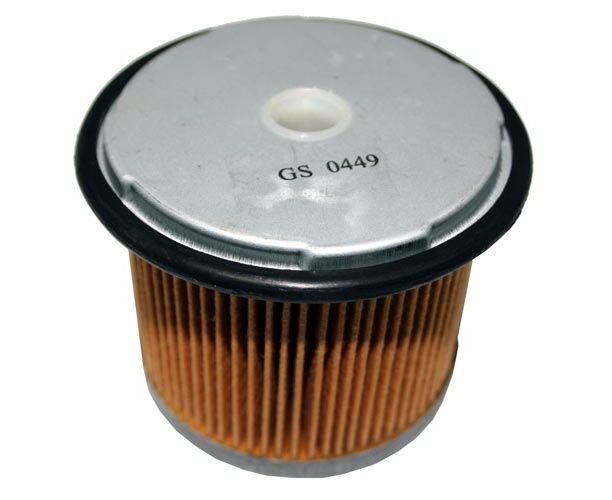Filter goriva Tecneco GS0449 - L141 - CFF100141 - PM858