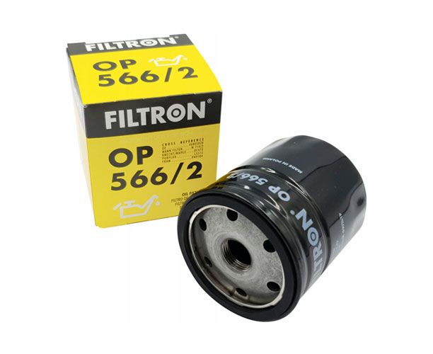 Filter ulja Filtron OP566/2 - DO1809