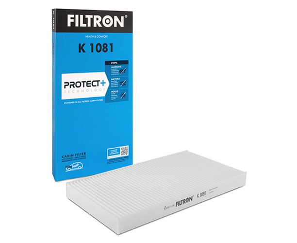 Filter klime Filtron K1081