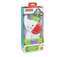 FISHER PRICE SLON LAMPA