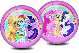 lopta my little pony 230 mm