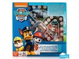 PAW PATROL COVECE NE LJUTI SE VECI